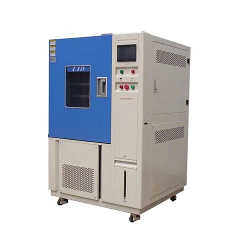 China Accelerated Shelf Life Testing Equipment Manufacturers Suppliers
