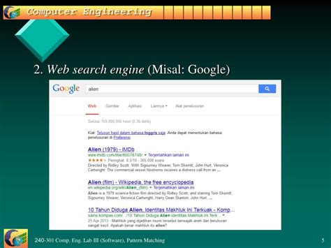 Ppt Pattern Matching Powerpoint Presentation Free Download Id5490085