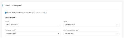Create A New Project Step 1