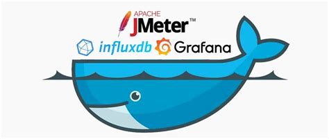 实战 Docker Jmeter Influxdb Grafana 搭建性能监控平台 脉脉