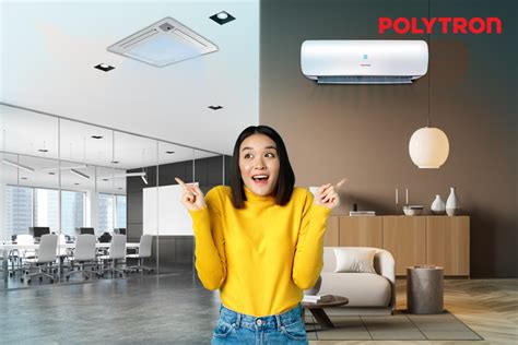 Ac Central Atau Ac Split Tips Memilih Ac Sesuai Ukuran Ruang