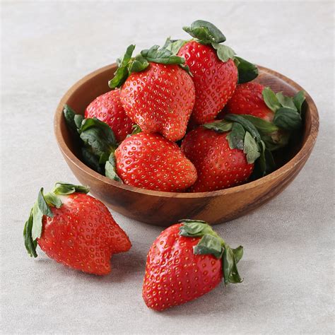 홍희 딸기 500g 팩 홈플러스