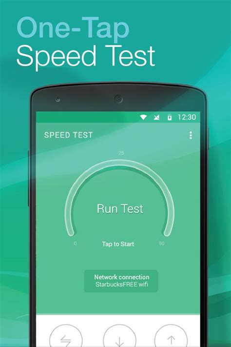 Speed Test Wifi Mobile APK Download Free Tools APP For Android APKPure Com