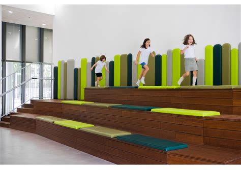 Sarit Shani Hay Designs Tel Aviv School For Joyful Experiential Learning
