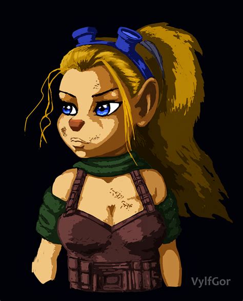Gadget 0412 By Vylfgor On Newgrounds