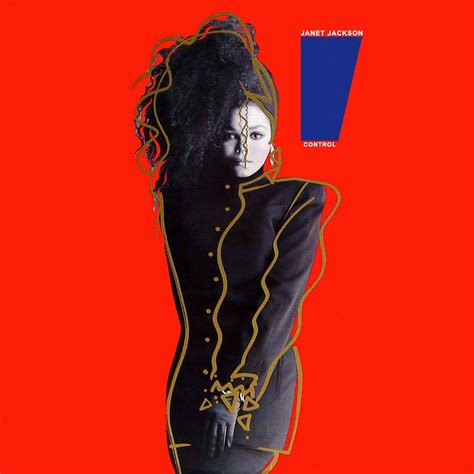 Review Janet Jackson Control Slant Magazine