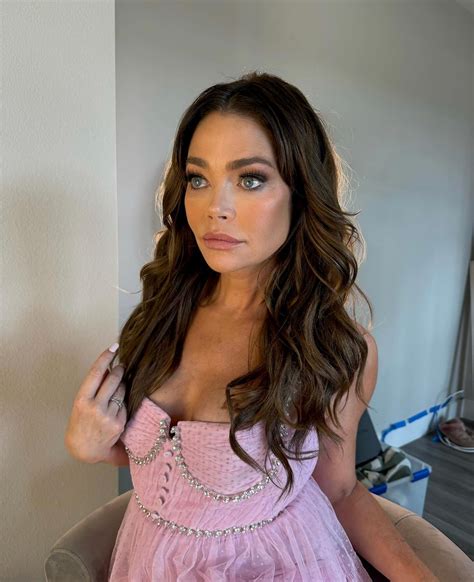 Denise Richards Glamour Granny 2