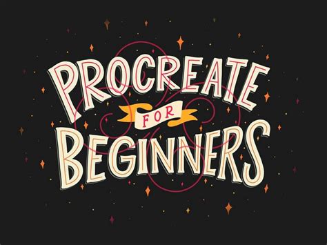 Procreate Tutorials 2021 Procreate Is The Most Powerful And Intuitive