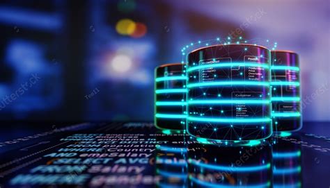 Databases And Query Language Essentials Adasci