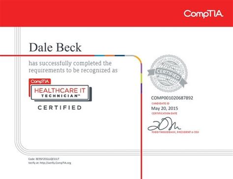 Comptia Network Ce Certificate Ppt