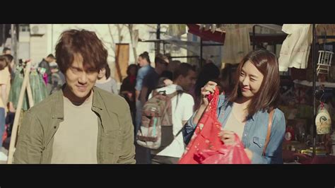 로맨스 행복해지고 싶은 네 커플 새해전야 김강우유인나이연희