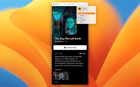 Sharing Prototypes · Sketch