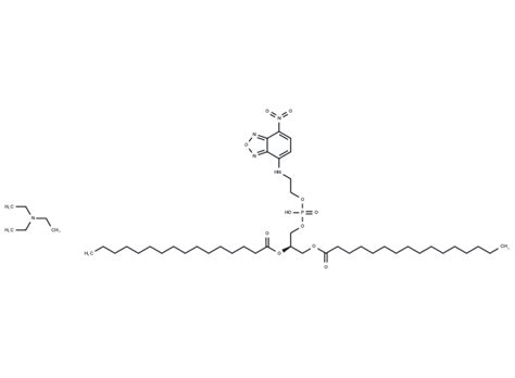 Nbd Pe Dye Cell Membrane Lipids Targetmol