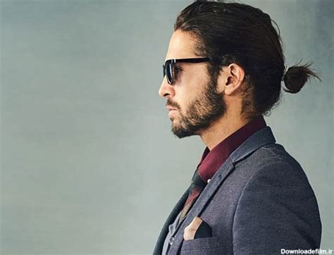 عکس مدل موی پسرانه فشن