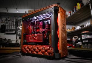 Of The Best Looking And Most Badass PC Case Mods You Ve Ever Seen Ftw Gallery EBaum S World