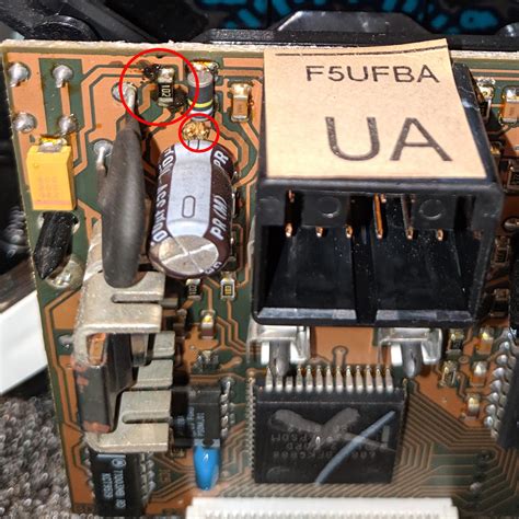 1995 E150 Code 452 Open Speed Sensor Circuit Diagnosis Help PSOM Page 2 Ford Truck