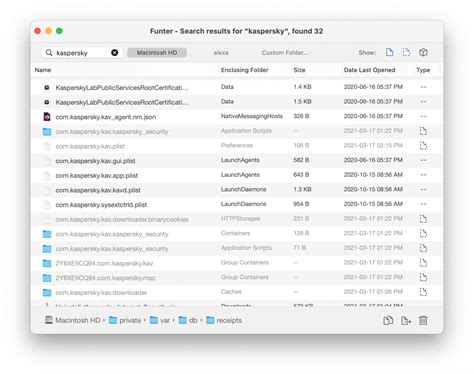 Uninstall Kaspersky On Mac Complete Removal Guide Nektony