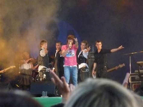 His Concerts Dima Bilan Photo 7336350 Fanpop