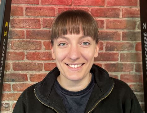 Bronwen Jenkins Personal Trainer At The Hogarth Club In Chiswick