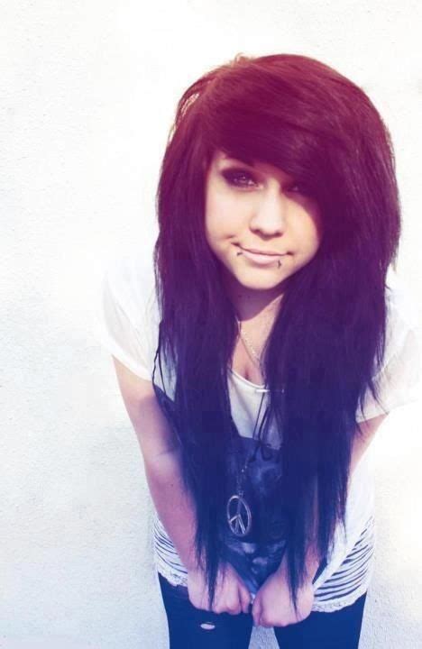 Really Really Love Her Hair If Only I Could Get Mine Cut This Way And