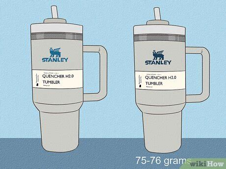 How To Spot A Fake Stanley Cup 10 Signs Its A Dupe