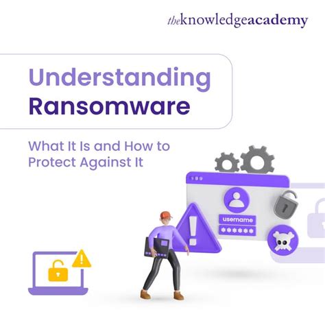 Understand Ransomware And Protect Your Data With Updated Software Strong Passwords And Regular