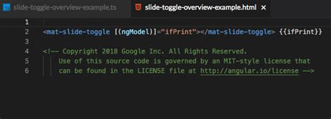 Css Angular Material Slide Toggle Not Changing Bound Variable Stack Overflow
