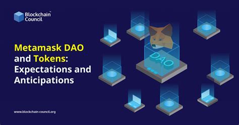 Dao Governance Models Blockchain Council