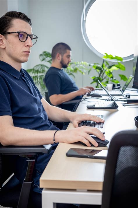 Legacy Application Modernization For An Iot Solutions Company