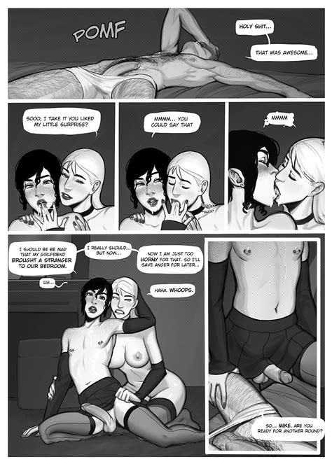 The Single Greatest Ic Ever Done Bi Mmf Porn Pictures Xxx