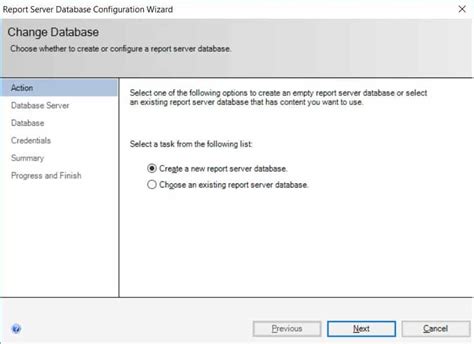 How To Install Sql Server Reporting Services 2017
