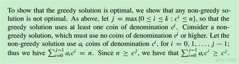 硬币问题 Python 硬币问题贪心正确性mob64ca14031c97的技术博客51cto博客 硬币问题 Python 硬币问题贪心正确性mob64ca14031c97的技术博客51cto博客