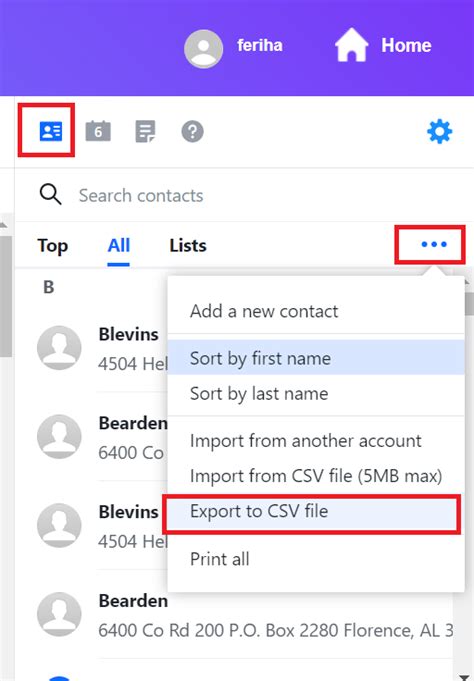 Import Yahoo Contacts To Android Phone [updated Guide]