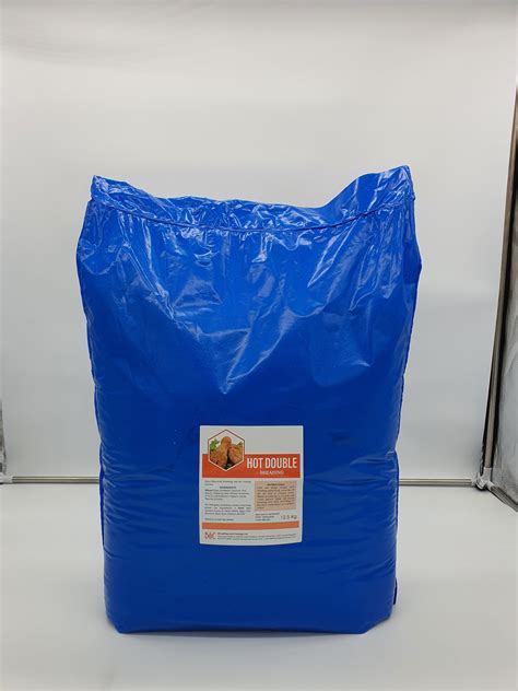 Shop Breading And Coating