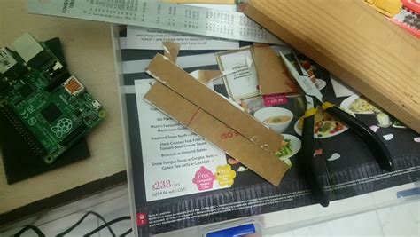 Raspberry Pi Cases 4 Steps Instructables Raspberry Pi Cases 4 Steps Instructables