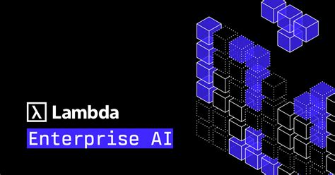 Enterprise Ai Lambda
