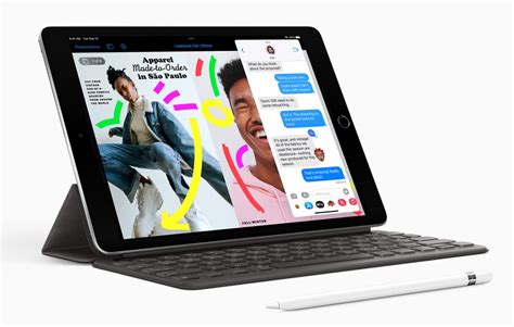 Tudo Sobre O Ipad 9ª Geração Ficha Técnica Preço E Lançamento