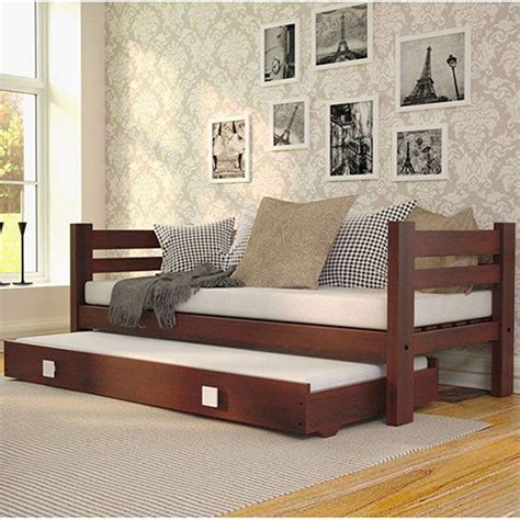 Divan Cama Inmacol Pacifico 207 Wengue