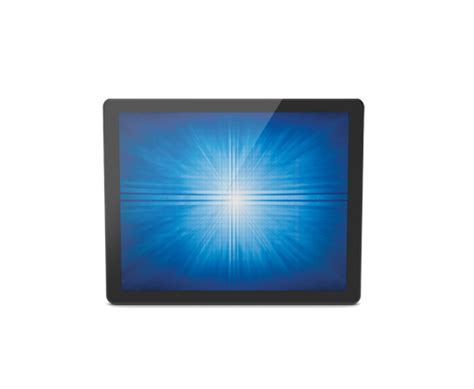 Elo L Open Frame Touchscreen Distec Ltd