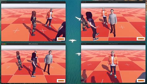Guide Integrating Ready Player Me With Coherence General Coherence