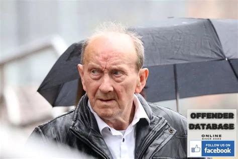 George Jackson Newcastle Paedophile