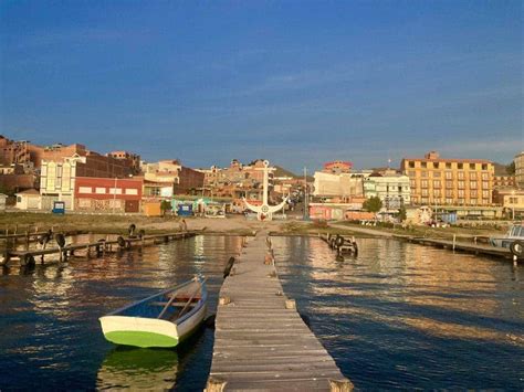 Lake Titicacas Hidden Gem Discovering The Charm Of Copacabana Bolivia