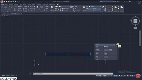 Mastering Rectangles Polygons And Polylines In Autocad