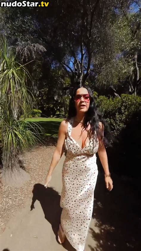 Katy Perry Katyperry Nude Onlyfans Photo Nudostar Tv