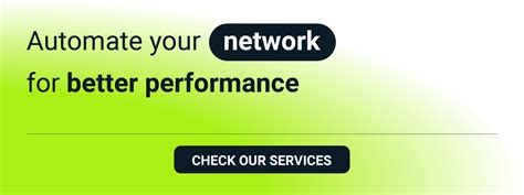 network automation — why does it matter codilime