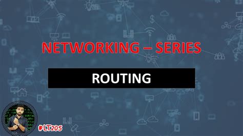 Routing Networking Tutorial Tamil Youtube