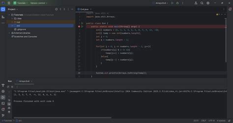 Gideon Adjei On Linkedin A Java Solution For Printing Out Odd Numbers