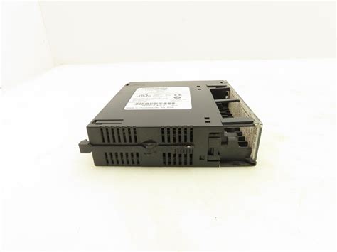 GE Fanuc IC MDL G PLC Output Relay Module V A Pt La Paz County Sheriff S Office