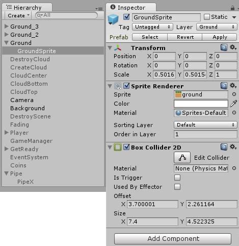 Gameobject Position Changes After I Press The Play Button On Unity Stack Overflow