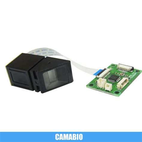 CAMA SM Optical Fingerprint Module CAMABIO